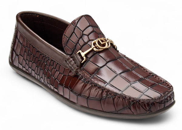 BA 247 Brown – BootsOrvino